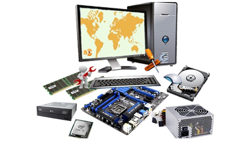 Service Reparatii Electronice-Electrocasnice Craiova